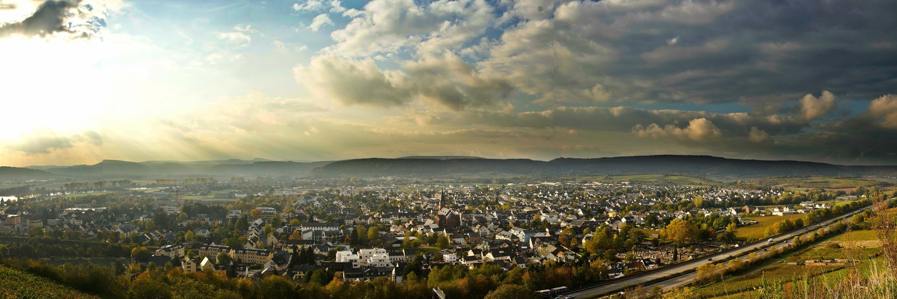 Schweich | Verbandsgemeinde Schweich