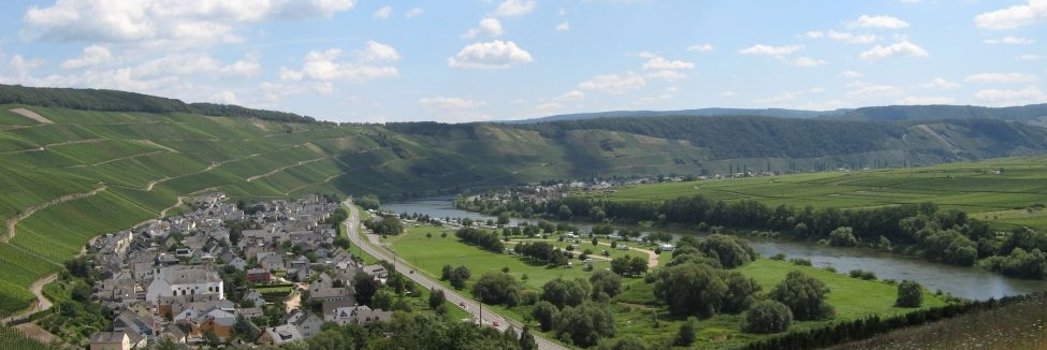 Klüsserath | Verbandsgemeinde Schweich