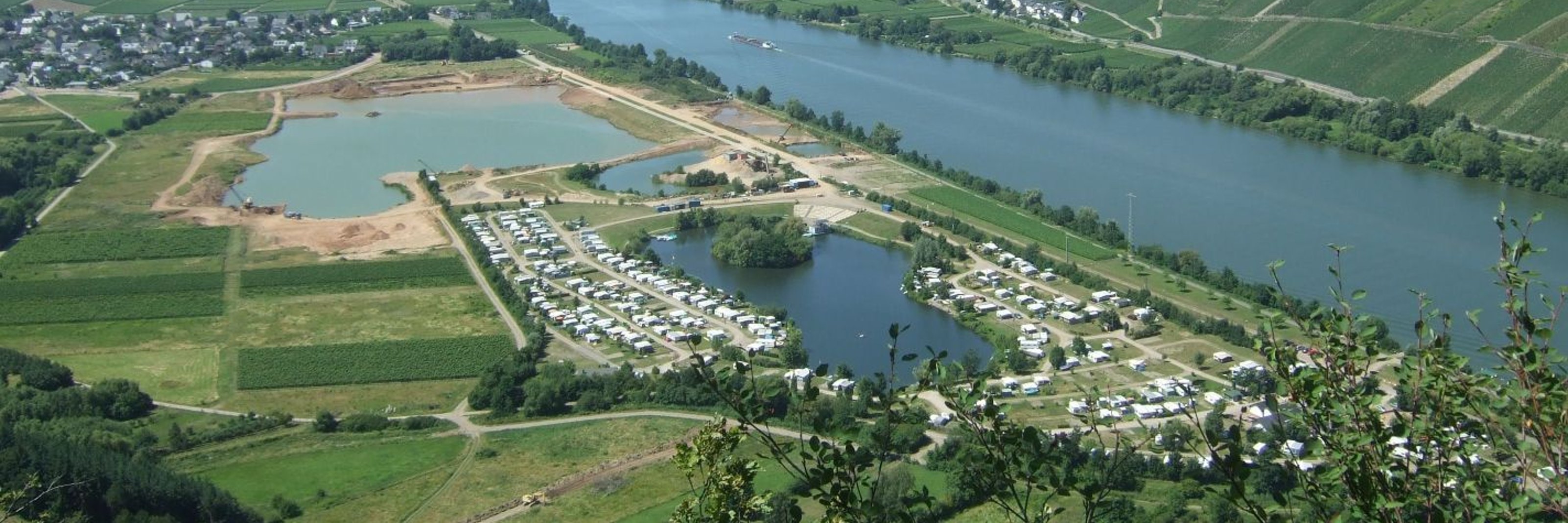 Riol | Verbandsgemeinde Schweich