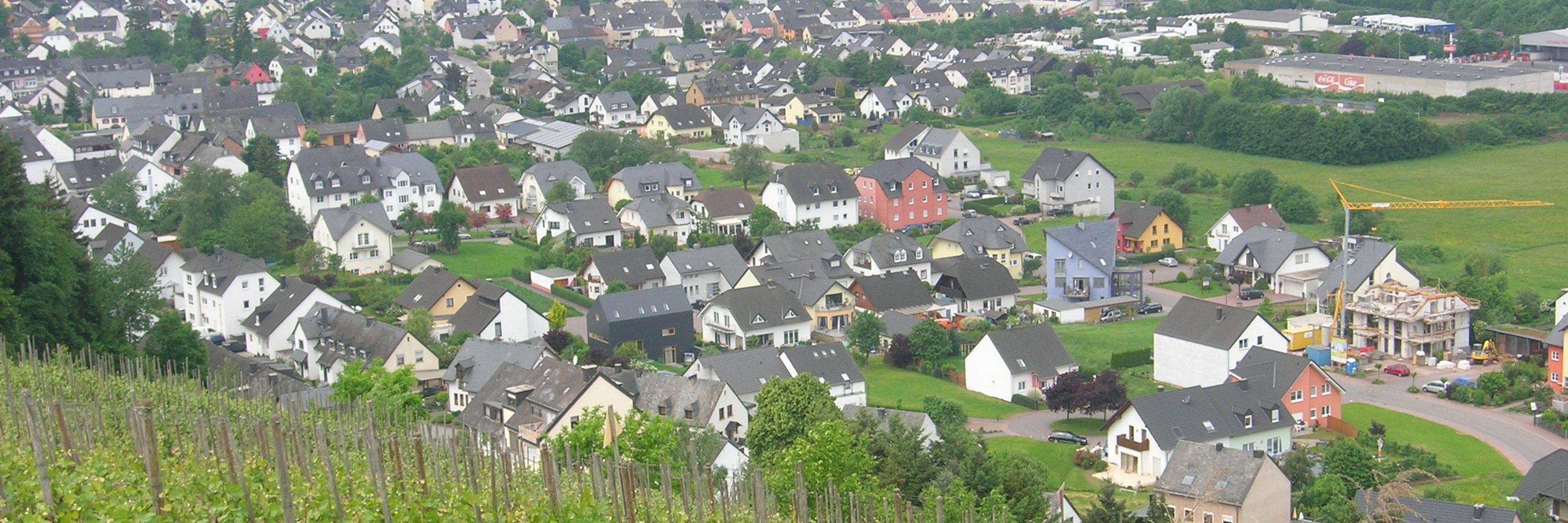 Kenn | Verbandsgemeinde Schweich