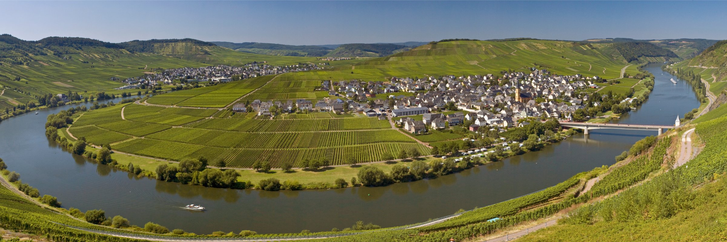 Trittenheim | Verbandsgemeinde Schweich